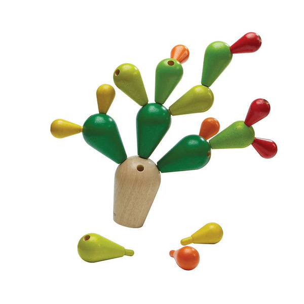 Balancing Cactus Game - Museum of New Mexico Foundation Shops