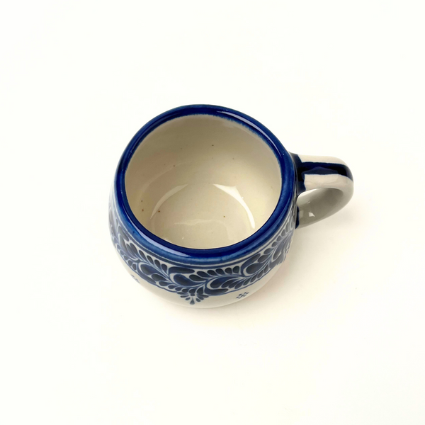 Imperial Bella Mug - Museum of New Mexico Foundation Shops
