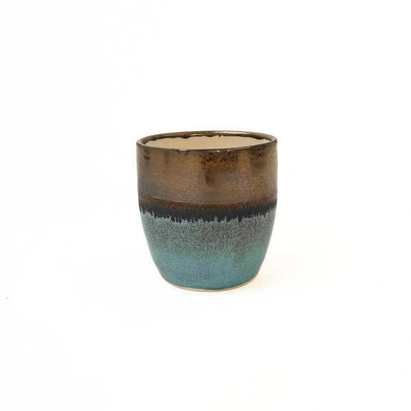 Jessica Wertz Cup - Museum of New Mexico Foundation Shops