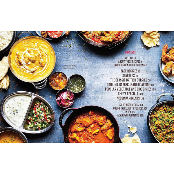 The Curry Guy: Recreate Over 100 of the Best Indian Restaurant Recipes ...