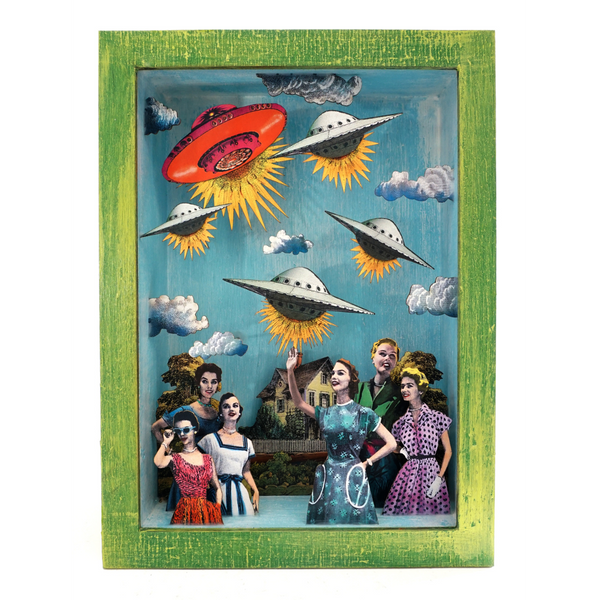 Museum of International Folk Art Page 8 - Museum of New Mexico ...