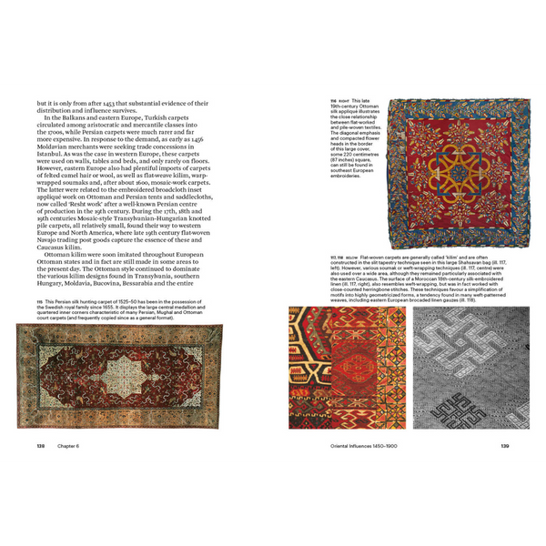 World Textiles: A Visual Guide to Traditional Techniques - Museum of ...