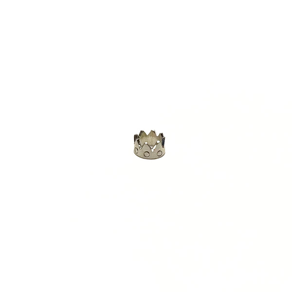 Susan Elnora Sterling Crown Charm - Museum of New Mexico Foundation Shops