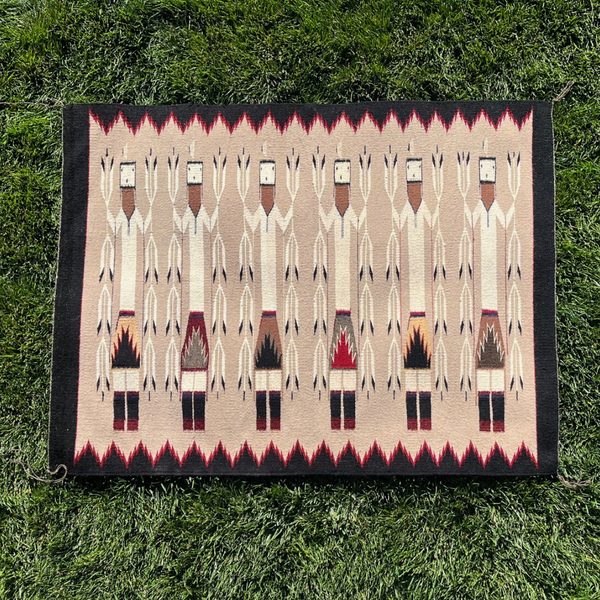 Native American Craft - Museum of New Mexico Foundation Shops