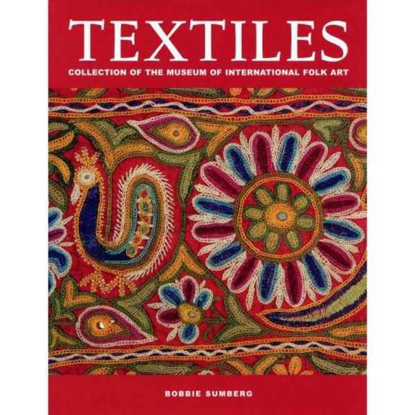 Textiles - Museum of New Mexico Foundation Shops
