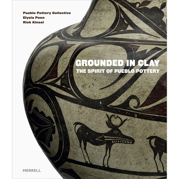 Grounded in Clay - Museum of New Mexico Foundation Shops